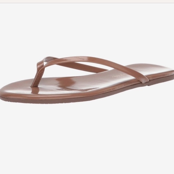 TKEES | Shoes | Tkees Foundations Gloss Beach Bum Sandals | Poshmark